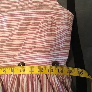 Modcloth | Dresses | Modcloth Convertible Dress Nautical | Poshmark
